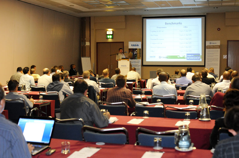 Eastcape Training Centre Spondo Street, Port Elizabeth, 6000