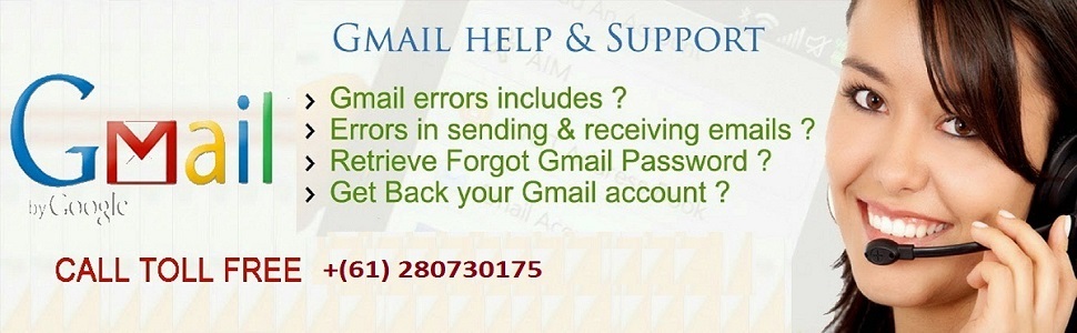Gmail Help and Support Australia Brisbane, Brisbane, 4000