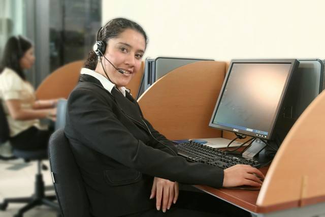 WISE DATA (Call Center en México) Calle Anáhuac, Col. Roma Sur, México ...