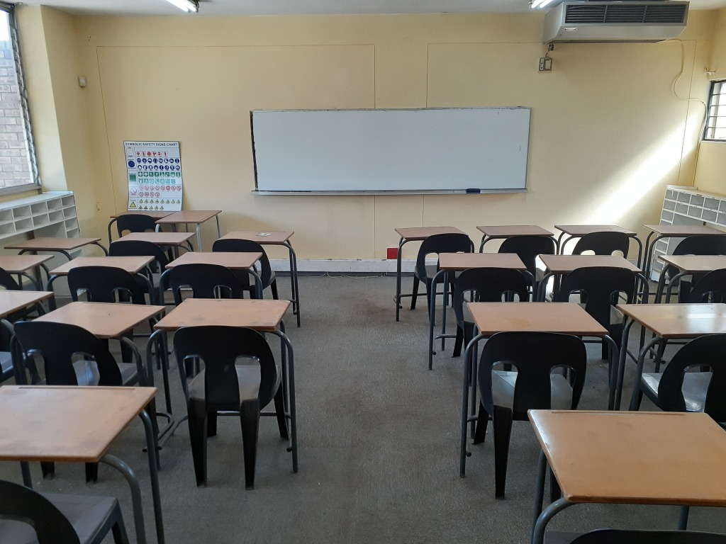 Mason Security Training 64 Van Wyk street, Roodepoort cbd, Johannesburg ...