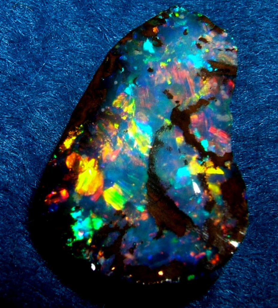 Metal Stone & Glass Magazine PO Box 365, The Gap, 4061