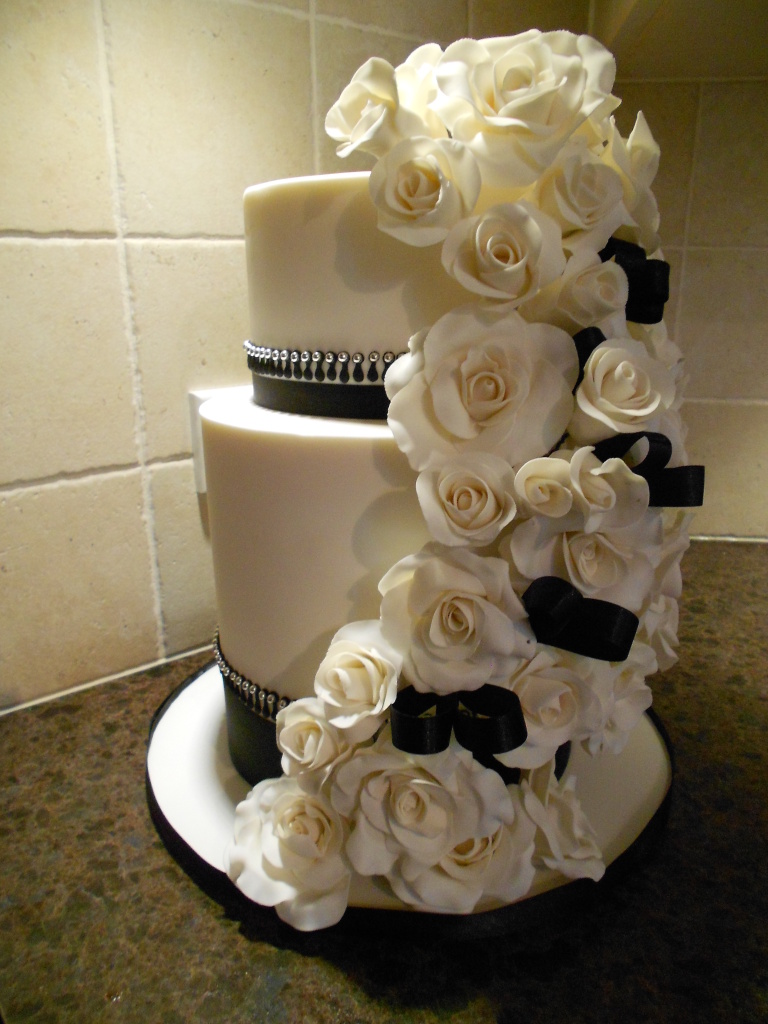 Sweet Surrender Designer Cakes 7 Victoria Street, Maryborough, 4650