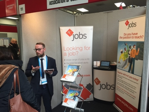 Details for AoC Jobs in 2-5 Stedham Place, London, WC1A 1HU - Mirror