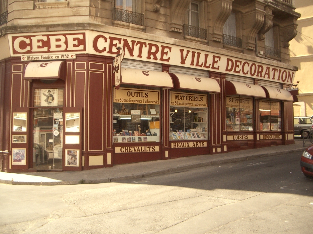 Cebe Beziers 8 rue Solférino, Beziers, 34500