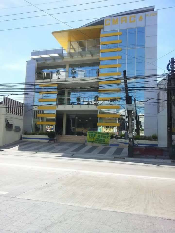 RCLA MARU ARCHITECTS CO. Unit 401-A, FEMII Building, Annex, A. Soriano ...