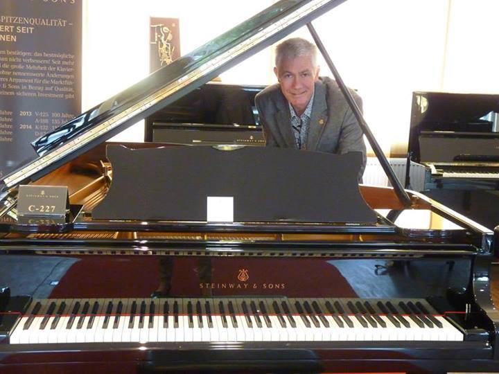 Brian Wilson Piano Care Brisbane, Brisbane, 4000