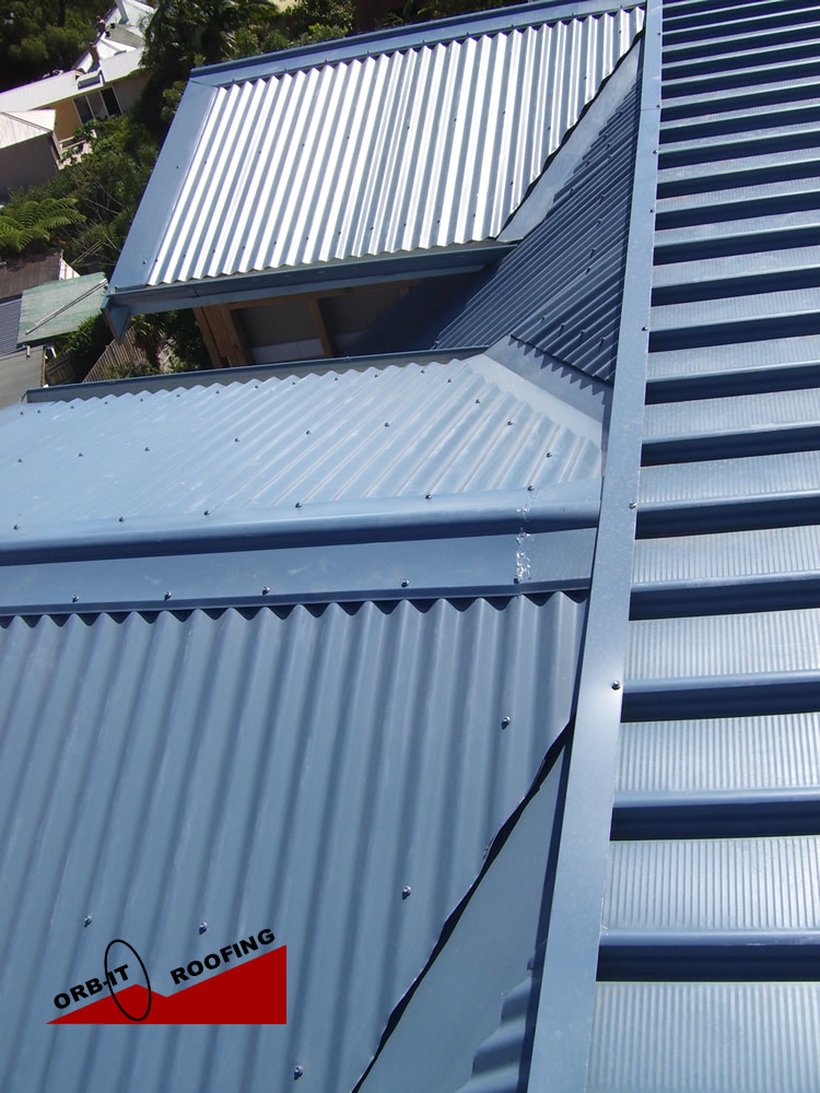Orbit Roofing 1/5 Sydney Street, Marrickville, 2204