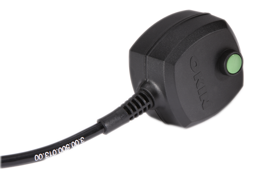 Okin Motion Technologies GmbH Friedrich-Ebert-Str. im Campus 1 ...