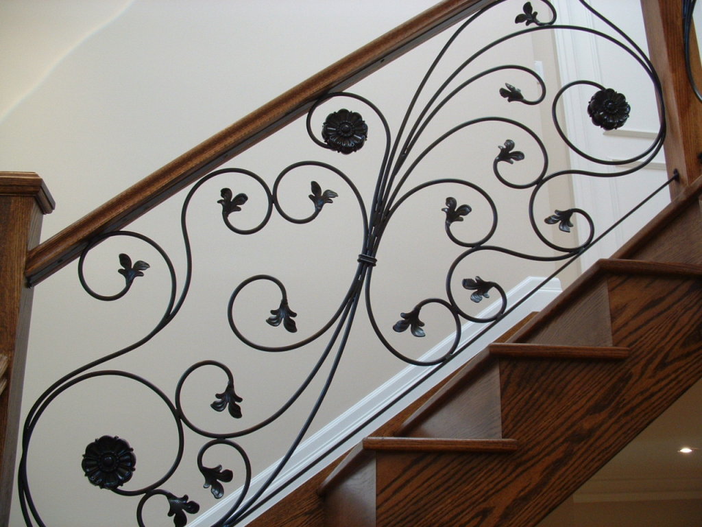 VIP Railings Inc. 271 Hanlan Road, Woodbridge, L4L 3T1