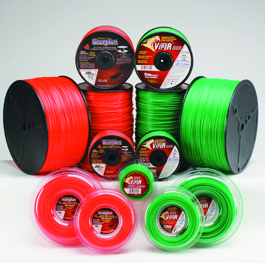 Desert Extrusion Corporation 2737 E Chambers St Phoenix, Phoenix, AZ ...