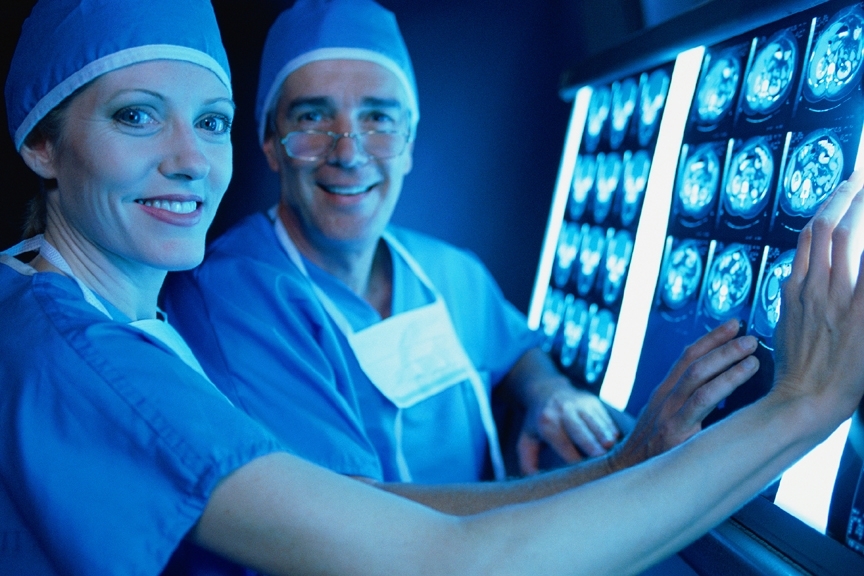 Sunset Radiology Inc. (Teleradiology) 27520 Hawthorne Blvd. #220 ...