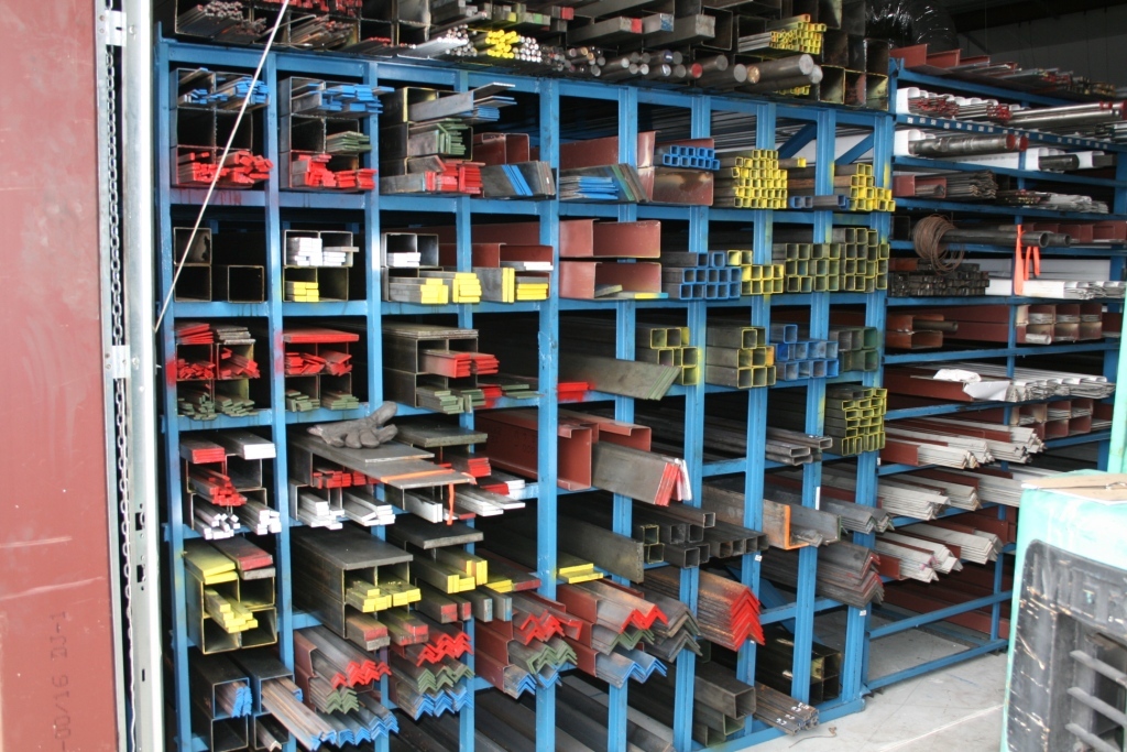 Metals4u Inc 15324 IH 35 North, Austin, TX, 78728