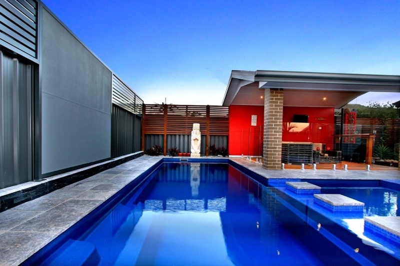 Composite Pool Solutions 2 Jabiru Drive, Yeppoon, 4703