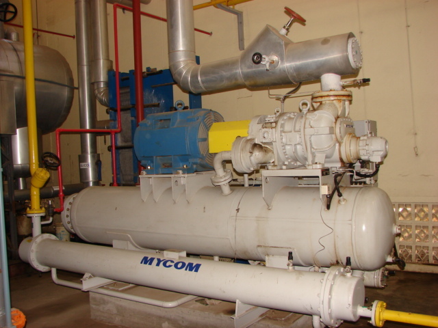 Coldmak rua Assis Brasil, 2015, Montenegro, 95780000