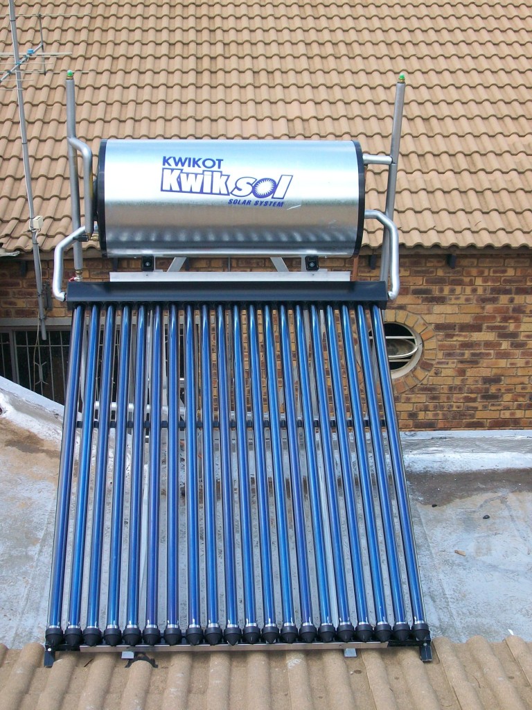 TEBOLO SOLAR Lennox street, Germiston, 1401