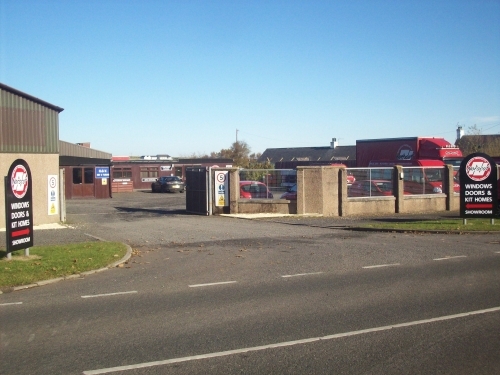 Details for Norscot in 20 Carsegate Road, Inverness, Inverness-shire ...