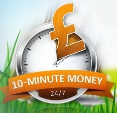 Quick Quid, 483 Green Lanes, London, Unknown, N13 4BS