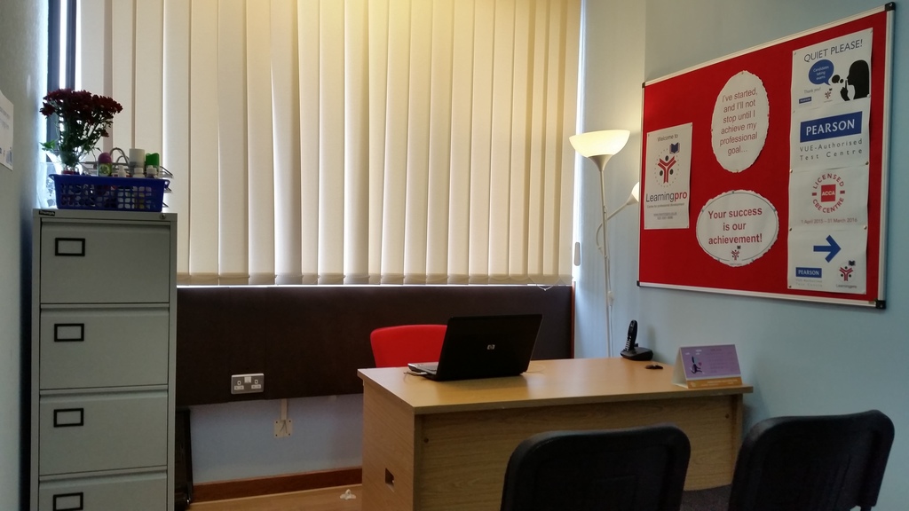 Learning Pro, Bewise Point, 221-227 High Road, Harrow, Middlesex, HA3 5EE