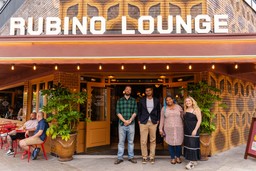 Rubino Lounge, 251-255 Church Road, Bristol, BS5 9HT