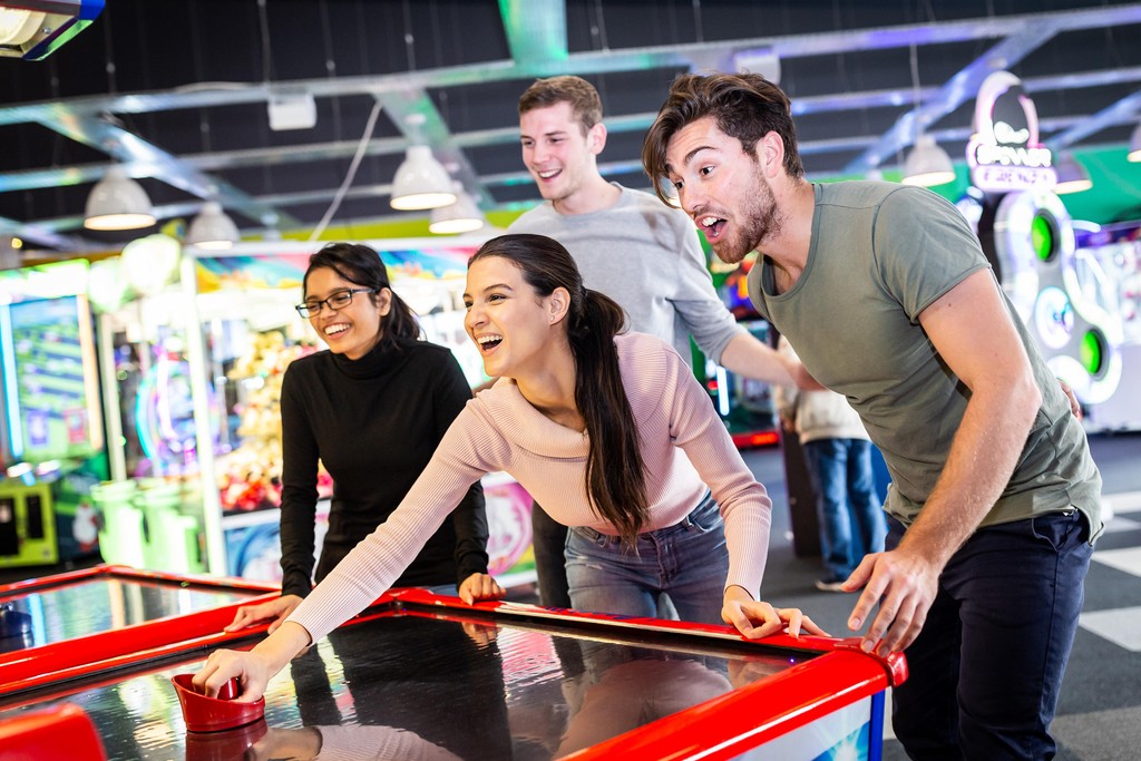 Tenpin Doncaster, The Leisure Park Bawtry Road, Doncaster, DN4 7NW