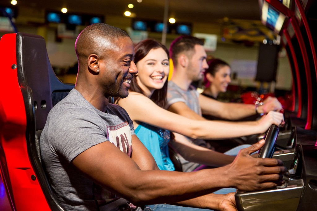 Tenpin Doncaster, The Leisure Park Bawtry Road, Doncaster, DN4 7NW