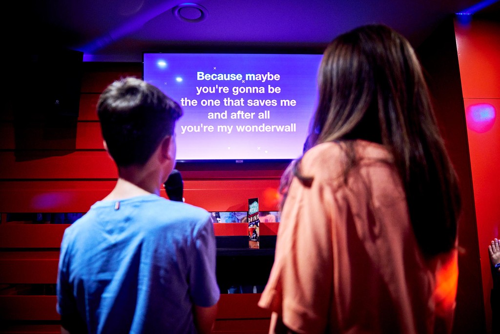 Tenpin Doncaster, The Leisure Park Bawtry Road, Doncaster, DN4 7NW