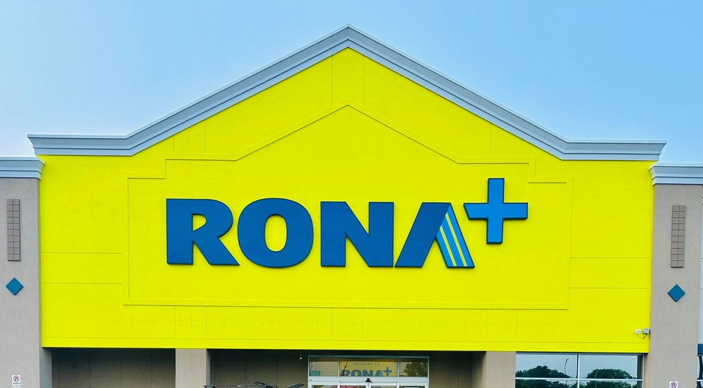 RONA+ Windsor South 1848 Provincial Road, Windsor, ON, N8W 5W3