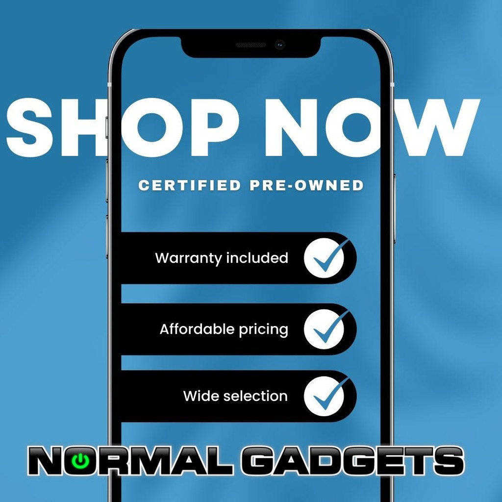 Normal Gadgets 802 S. Eldorado Dr, Ste A2, Bloomington, McLean ...