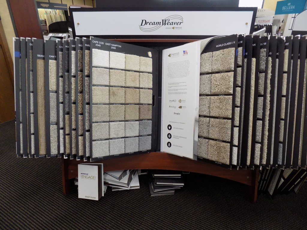 Exploring Flooring Inc 2S676 Route 59, Warrenville, IL, 60555