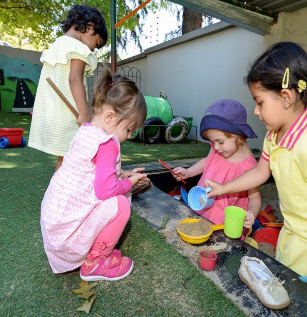 Mini Me Playschool Rivonia Sandton 29 River Road, Rivonia, Sandton ...