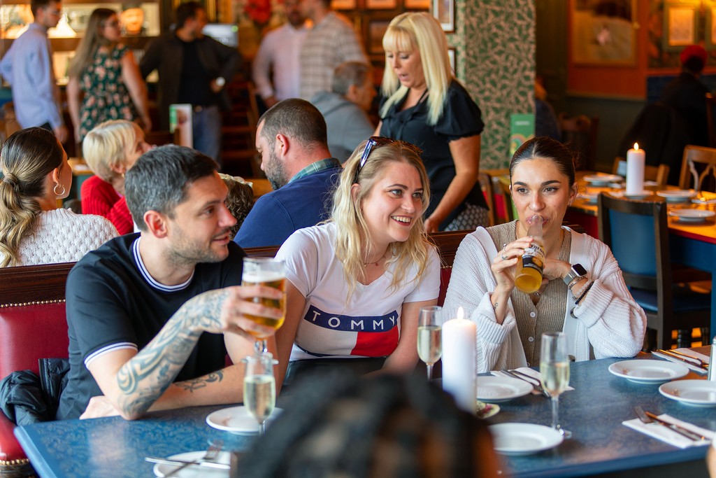 Sotto Lounge, Unit A Dockside Centre, Chatham Marina, Chatham, ME4 3ED