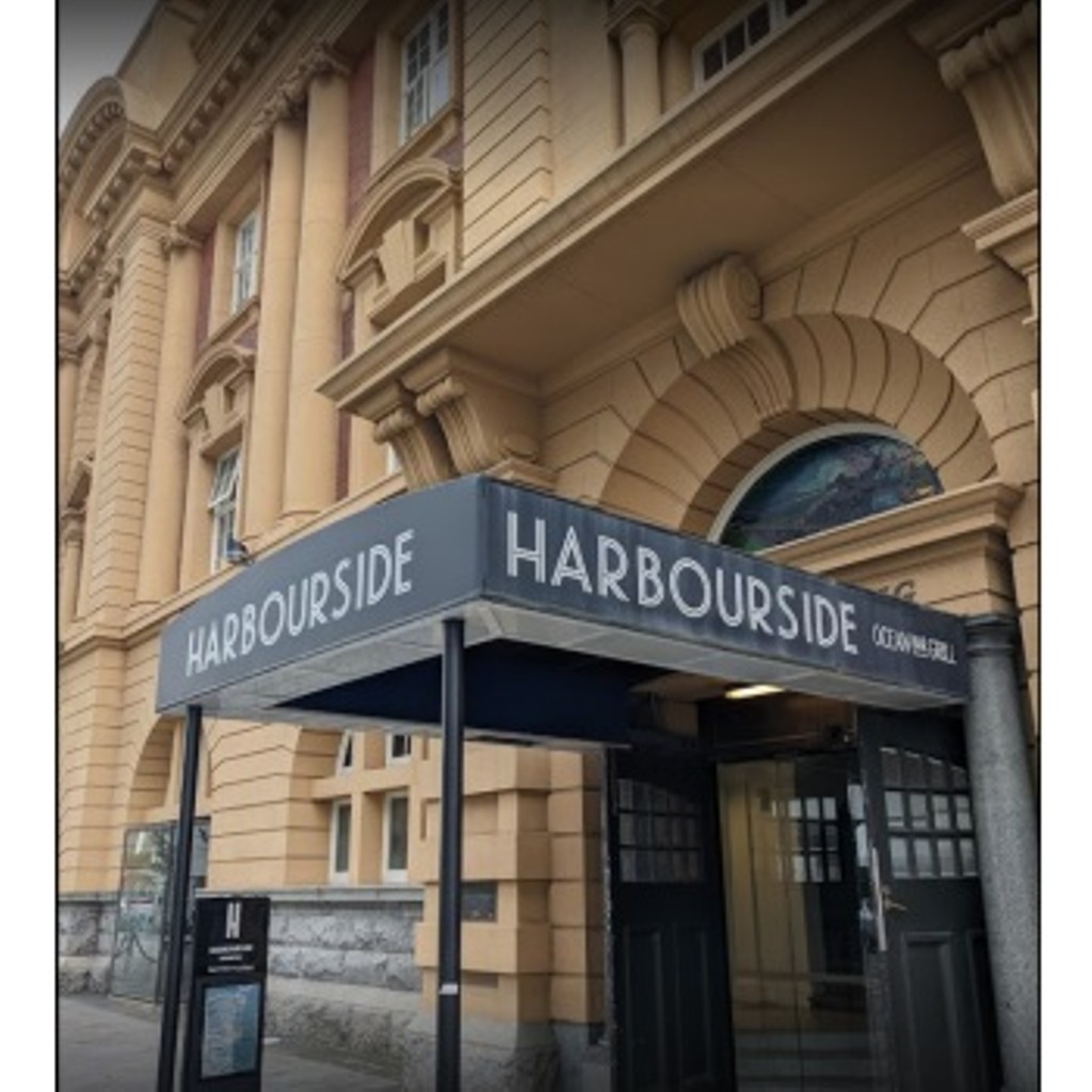 Harbourside Ocean Bar Grill 99 Quay Street, Auckland, 1001