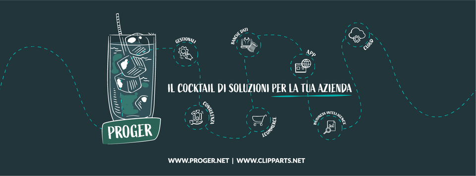 Proger srl via Napoli, 125, Casalnuovo Di Napoli, NA, 80013