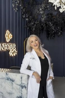 Nectar Aesthetics Med Spa - Orlando 361 N Rosalind Ave, Suite 10, Orlando, Florida, 32801