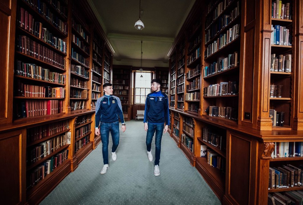 Mary Immaculate College MIC Thurles, Cathedral Street, Thurles, E41 C424