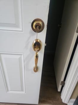 All In One Locksmith Inc. 50-56 Broadlawn Park, Boston, Massachusetts, 02467