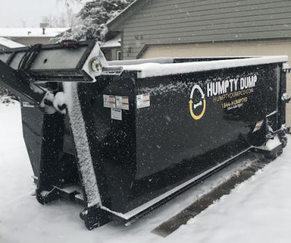 Humpty Dump Roll-Offs & Dumpsters 8488 Uinta Street, Commerce City ...