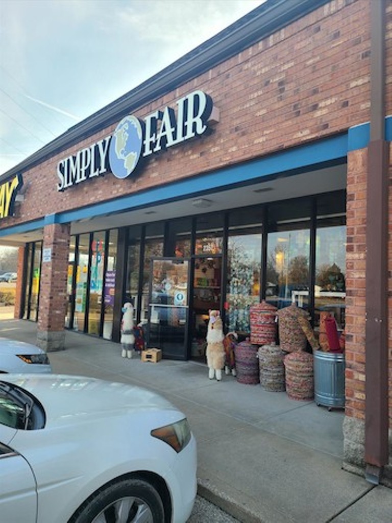 Simply Fair 2357 W Monroe St, Springfield, IL, 62704