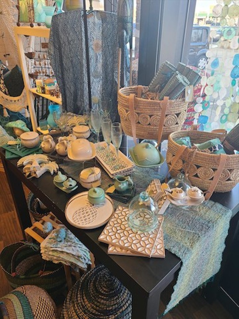 Simply Fair 2357 W Monroe St, Springfield, IL, 62704