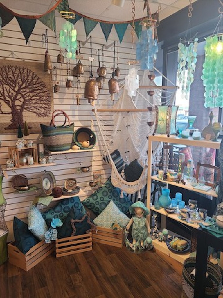 Simply Fair 2357 W Monroe St, Springfield, IL, 62704