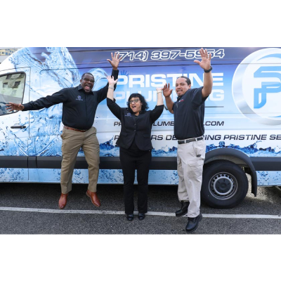 Pristine Plumbing Lake Forest 29 Rancho Circle, Lake Forest, California ...