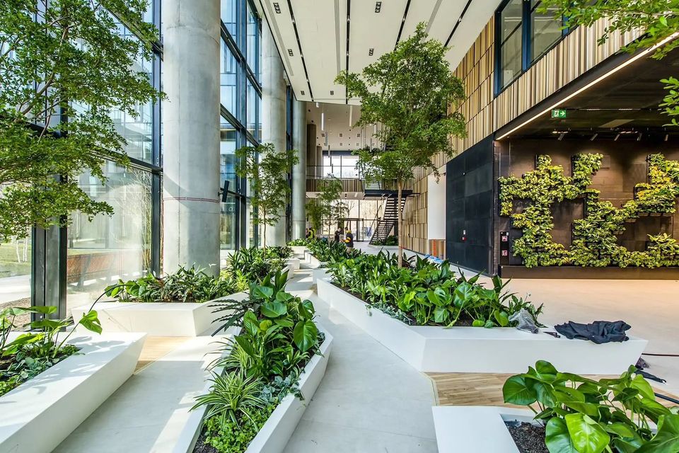 Paragon Property Services -, Melbourne