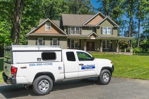 Home Paramount Pest Control 152 Enterprise Street, Sterling, Virginia ...