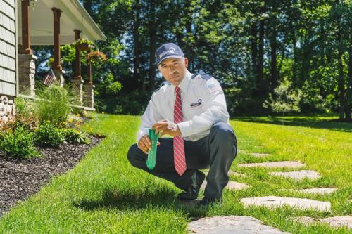 Home Paramount Pest Control 152 Enterprise Street, Sterling, Virginia ...