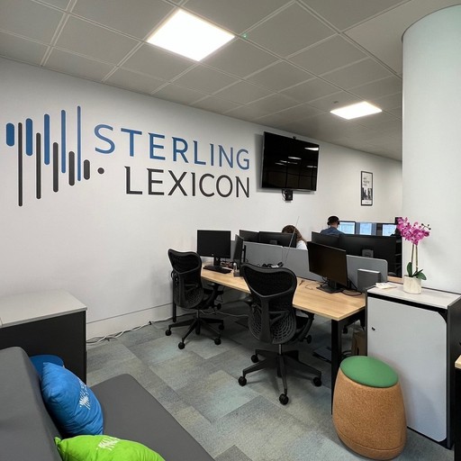 Sterling Lexicon, 4 Sanderson Road, Denham, Uxbridge, UB8 1DH