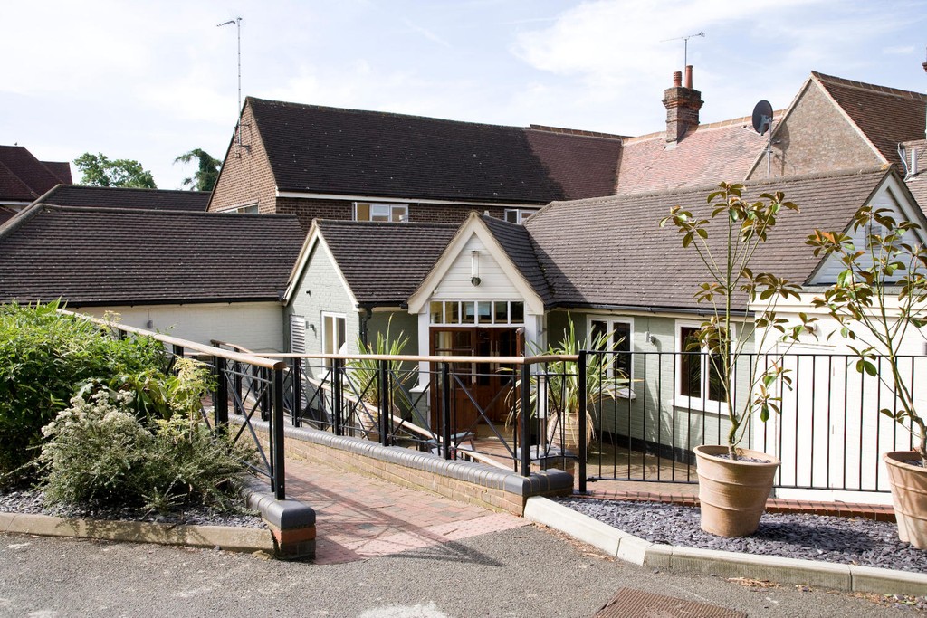 Premier Inn Dunstable South A5 hotel, Watling St, Houghton Regis ...