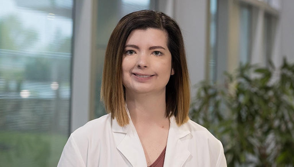 Lauren Marie Rackovan, WHNP 621 S. New Ballas Road, Tower B, Suite ...