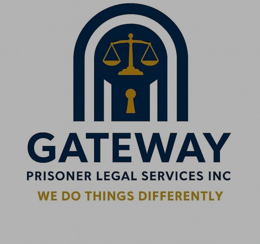 Gateway prisoner legal services, 86 - 90 Paul Street, 3rd Floor, London ...