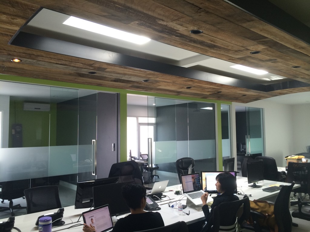 SPINX Digital 911 W Washington Blvd, Los Angeles, CA, 90015