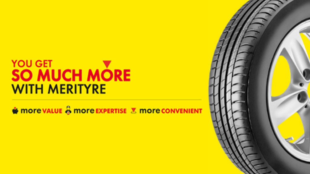 Merityre Specialists Thame Station Yard, Off Thame Park Road, Thame ...